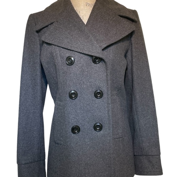 Jones New York | Jackets & Coats | Jones New York Pea Coat | Poshmark